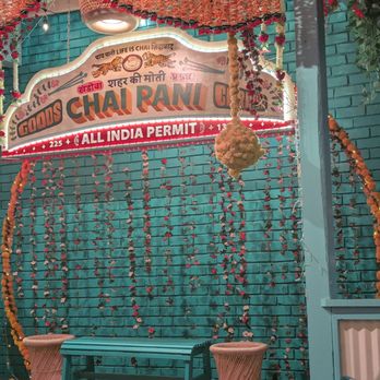 CHAI PANI - Updated December 2025 - 1706 Photos & 1188 Reviews - 406 W ...