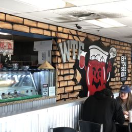 WTF Burgers - Trusted Since 2016 - Updated July 2025 - 73 Photos - 82 ...