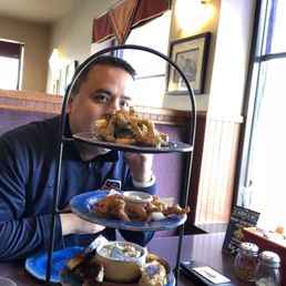 CADILLAC CAFE - Updated December 2025 - 141 Photos & 165 Reviews ...