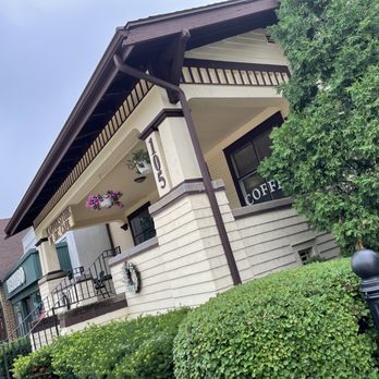 VINTAGE CAFE - Updated June 2024 - 86 Photos & 78 Reviews - 105 E ...