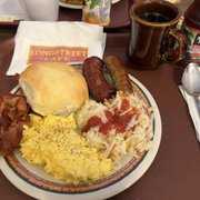 LONGSTREET CAFE - 13 Reviews - 1043 Riverside Ter, Gainesville, GA ...