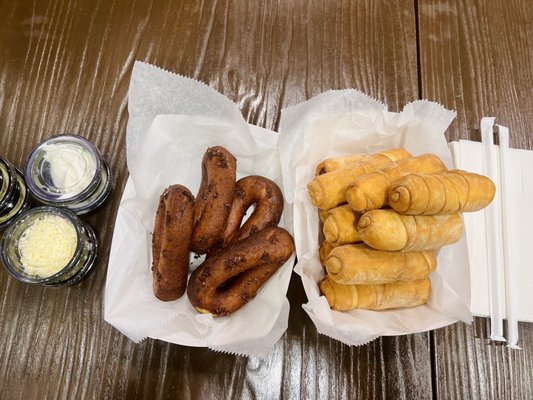 SUPER AREPA - Updated September 2025 - 324 Photos & 92 Reviews - 9489 ...