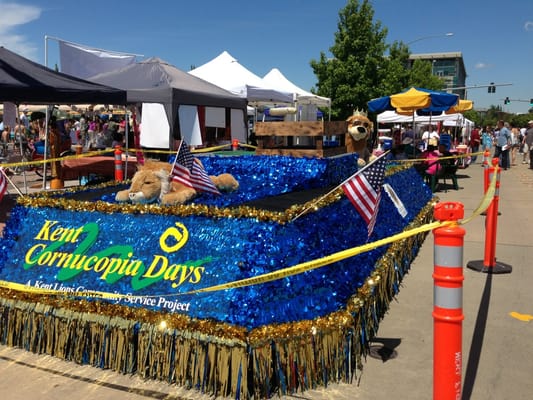 KENT FARMERS MARKET - Updated August 2025 - 426 W Smith St, Kent ...