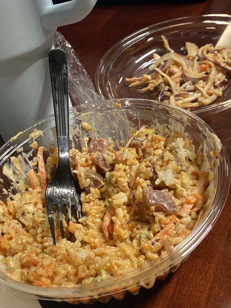 POKE BROS - Updated October 2025 - 47 Photos & 40 Reviews - 1053 N ...