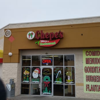 CHEPE’S TAMALES - Updated January 2025 - 23 Reviews - 5505 Montana Ave ...