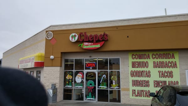 CHEPE’S TAMALES - Updated May 2026 - 24 Reviews - 5505 Montana Ave, El ...