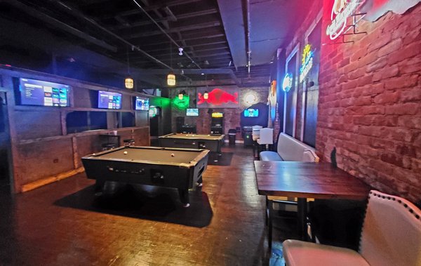 AMBROSIA TAVERNA - 48 Photos & 25 Reviews - 1734 Main St, Columbia ...