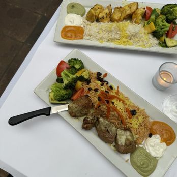 LAILI RESTAURANT - Updated August 2024 - 963 Photos & 1472 Reviews ...