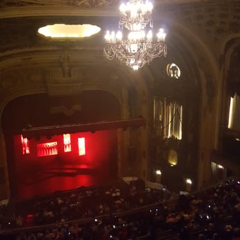 THE MIDLAND THEATER - Updated May 2024 - 136 Photos & 139 Reviews ...