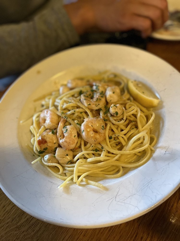 THE OLD SPAGHETTI FACTORY - Updated May 2026 - 73 Photos & 164 Reviews ...