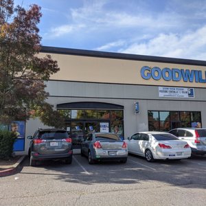 GOODWILL INDUSTRIES OF FOLSOM - Updated October 2025 - 34 Photos & 104 ...