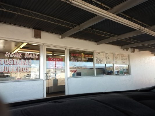 STOP & EAT DRIVE-IN - Updated October 2025 - 18 Reviews - 110 S Paseo ...