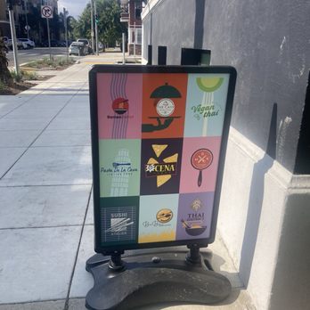 PARTAKE COLLECTIVE FOOD HALL AND COMMERCIAL KITCHENS - Updated December ...