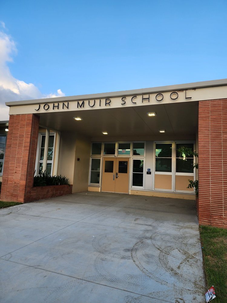 JOHN MUIR ELEMENTARY SCHOOL - Updated August 2025 - 3105 Easy Ave, Long ...