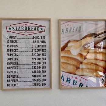 STARBREAD BAKERY - Updated October 2025 - 167 Photos & 65 Reviews ...