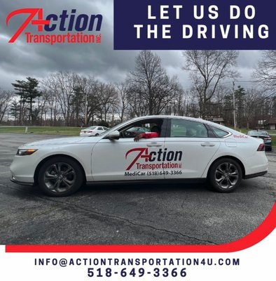 ACTION TRANSPORTATION - Updated July 2025 - 32 Photos & 17 Reviews ...