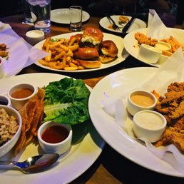 YARD HOUSE - 1033 Photos & 619 Reviews - 211 Rio Blvd, Gaithersburg, MD ...