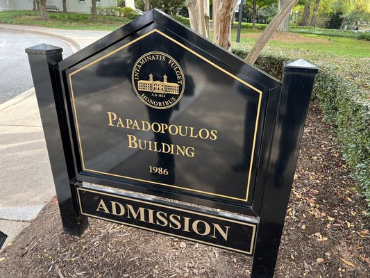 WOFFORD COLLEGE - Updated September 2025 - 21 Photos - 429 N Church St ...