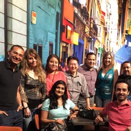 CAFE SALSERA - Updated December 2025 - 153 Photos & 146 Reviews - 2610 ...