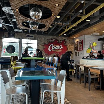 RAISING CANE’S CHICKEN FINGERS - Updated July 2025 - 234 Photos & 168 ...