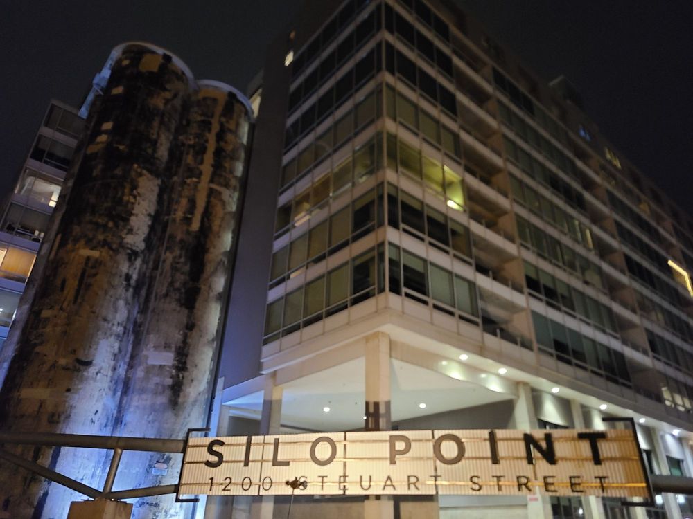 SILO POINT - Updated July 2025 - 20 Photos - 1200 Steuart St, Baltimore ...