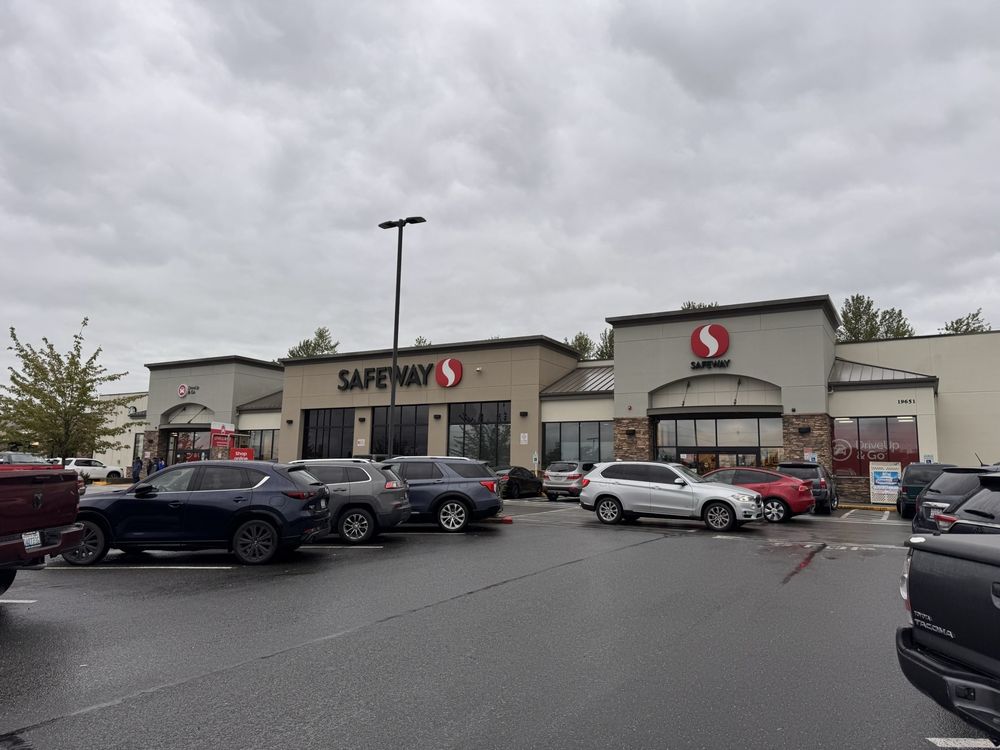 SAFEWAY - Updated June 2026 - 15 Photos & 48 Reviews - 19651 Hwy 2 ...