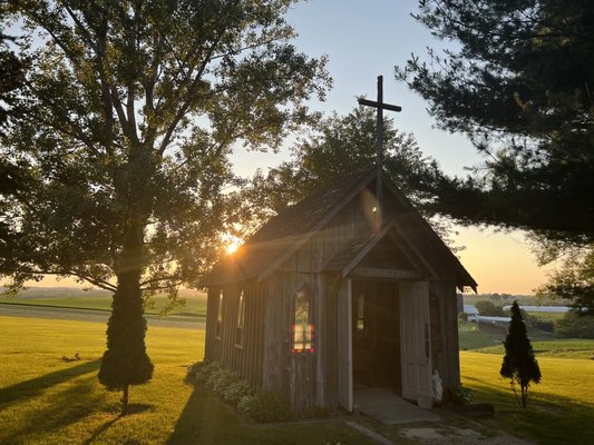 RUSTIC BARN CAMPGROUND & RV PARK - Updated June 2025 - 54 Photos & 25 ...