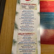 DAIQUIRI SHACK AND GRILL MARGARITAVILLE - 55 Photos & 33 Reviews ...