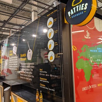 PATTIES EXPRESS - Updated December 2025 - 71 Photos & 25 Reviews - 100 ...