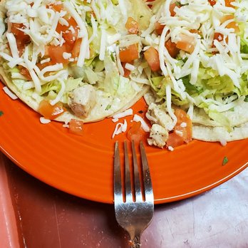 TAQUERIA LUZ TACOS - Updated October 2025 - 45 Photos & 26 Reviews - 228 N Columbia St, Union ...