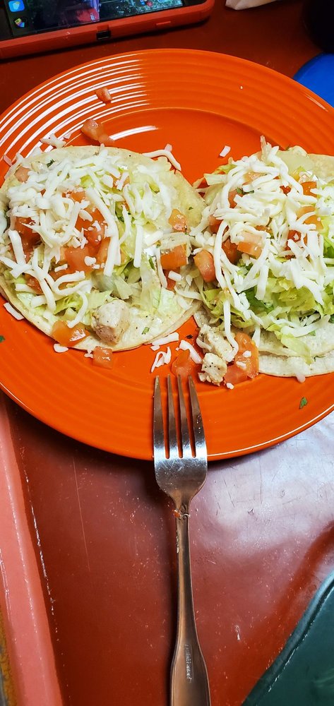 TAQUERIA LUZ TACOS - Updated March 2025 - 45 Photos & 26 Reviews - 228 N Columbia St, Union City ...