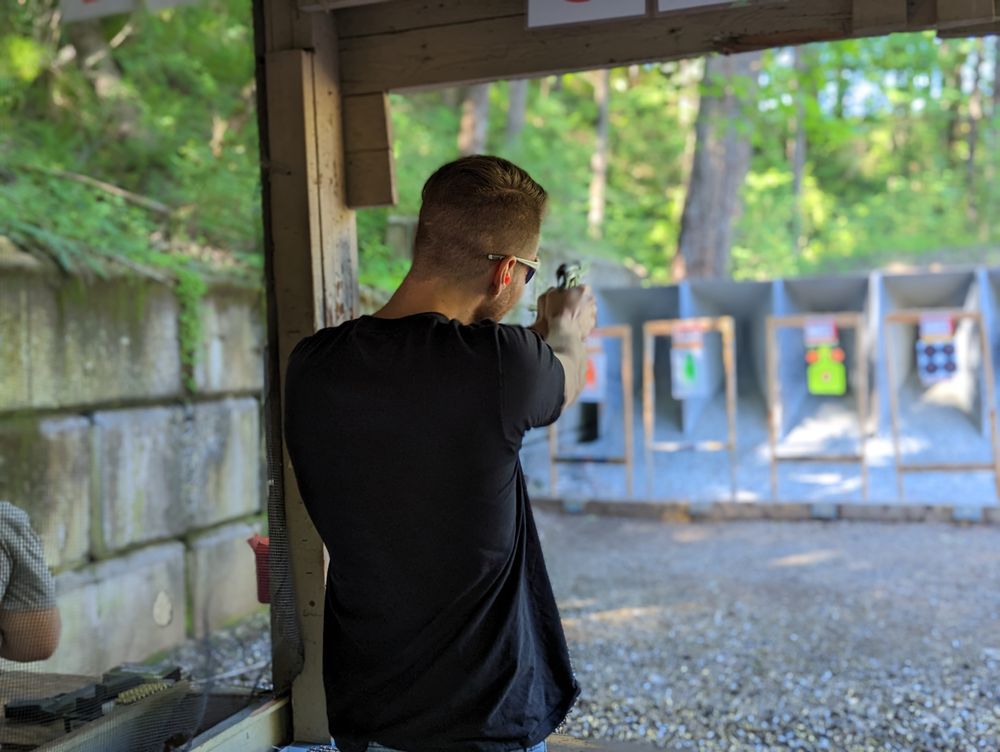THE CRUCIBLE TRAINING GROUP - Updated May 2024 - Portland, Washington ...