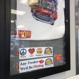 B-BOPS - Updated July 2025 - 21 Photos & 41 Reviews - 4500 Fleur Dr ...