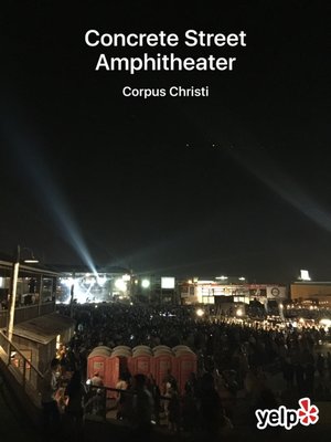CONCRETE STREET AMPHITHEATER - Updated August 2025 - 39 Photos & 11 ...