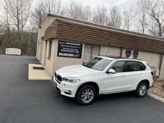 SILVER STAR AUTOMOTIVE - Updated October 2025 - 19 Photos & 16 Reviews ...