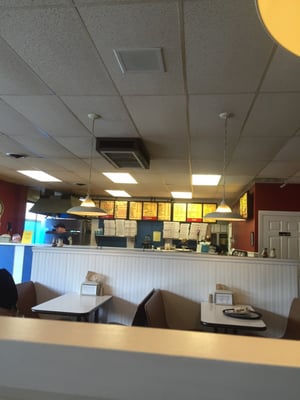 THE SUBWAY - Updated April 2025 - 27 Reviews - 85 Clinton St ...