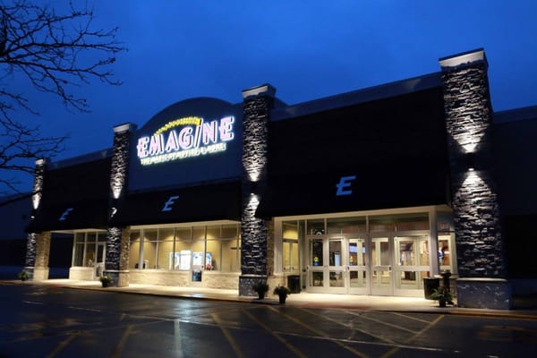 EMAGINE MACOMB - Updated June 2025 - 168 Photos & 176 Reviews - 15251 ...