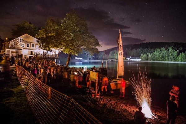 THE ASHFIELD LAKE HOUSE - Updated July 2024 - 40 Photos & 54 Reviews ...