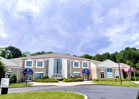 CONNECTICUT HUMANE SOCIETY - Updated July 2025 - 94 Photos & 37 Reviews ...