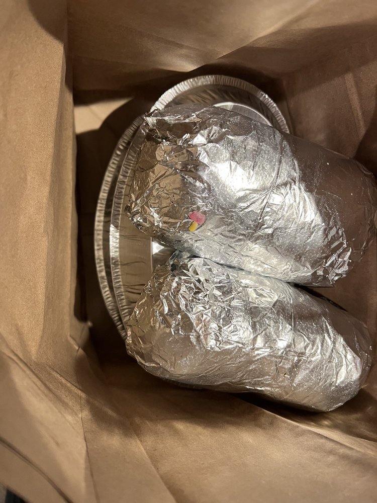 CHIPOTLE MEXICAN GRILL - Updated January 2025 - 104 Photos & 263 ...