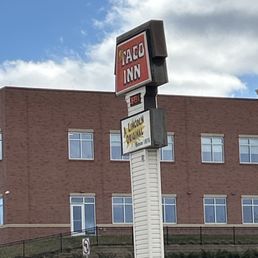 TACO INN - Updated October 2025 - 20 Photos & 26 Reviews - 245 S 70th ...