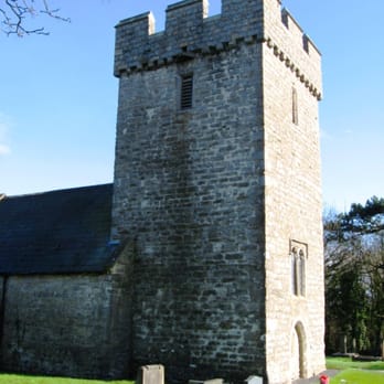 CHURCH OF ST CURIG, PORTHKERRY - Updated January 2025 - 16 Photos ...