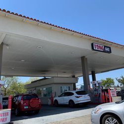 VONS FUEL STATION - 158 Photos & 63 Reviews - 469 W Felicita Ave ...