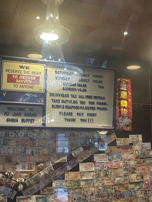 FUJIAN GRAND CHINA BUFFET - Updated August 2025 - 79 Photos & 263 ...