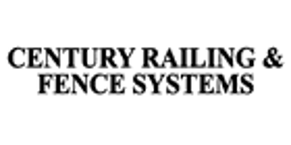 CENTURY RAILING SYSTEMS - 3685 County Road 42, Windsor, Ontario, Canada ...