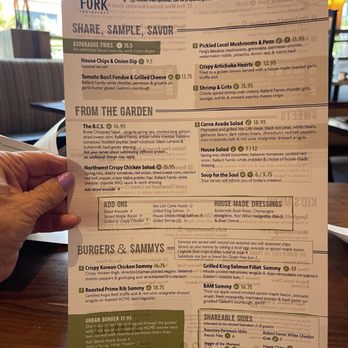 FORK - Updated October 2024 - 1701 Photos & 2302 Reviews - 199 N 8th St ...