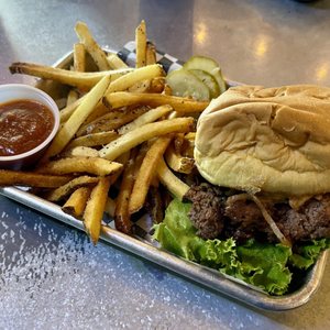 THE TAVERN GRILL - Updated June 2025 - 14 Reviews - 4801 S Louise Ave ...