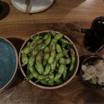 AZUKI SUSHI - Updated February 2025 - 5704 Photos & 3399 Reviews - 2321 ...