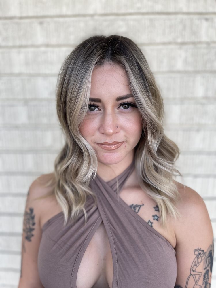 THE COLOR STUDIO - Updated July 2025 - 94 Photos & 57 Reviews - 61 ...