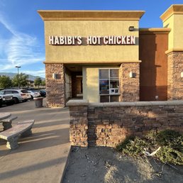 HABIBI’S HOT CHICKEN - Updated July 2025 - 131 Photos & 118 Reviews ...